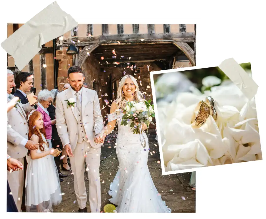 Maternity, cake smash and wedding photographer in Nuneaton