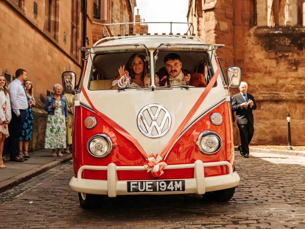 Wedding Photography at Cheylesmore Manor House Coventry